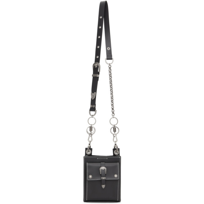 Andersson Bell Black Monterey Bag Andersson Bell