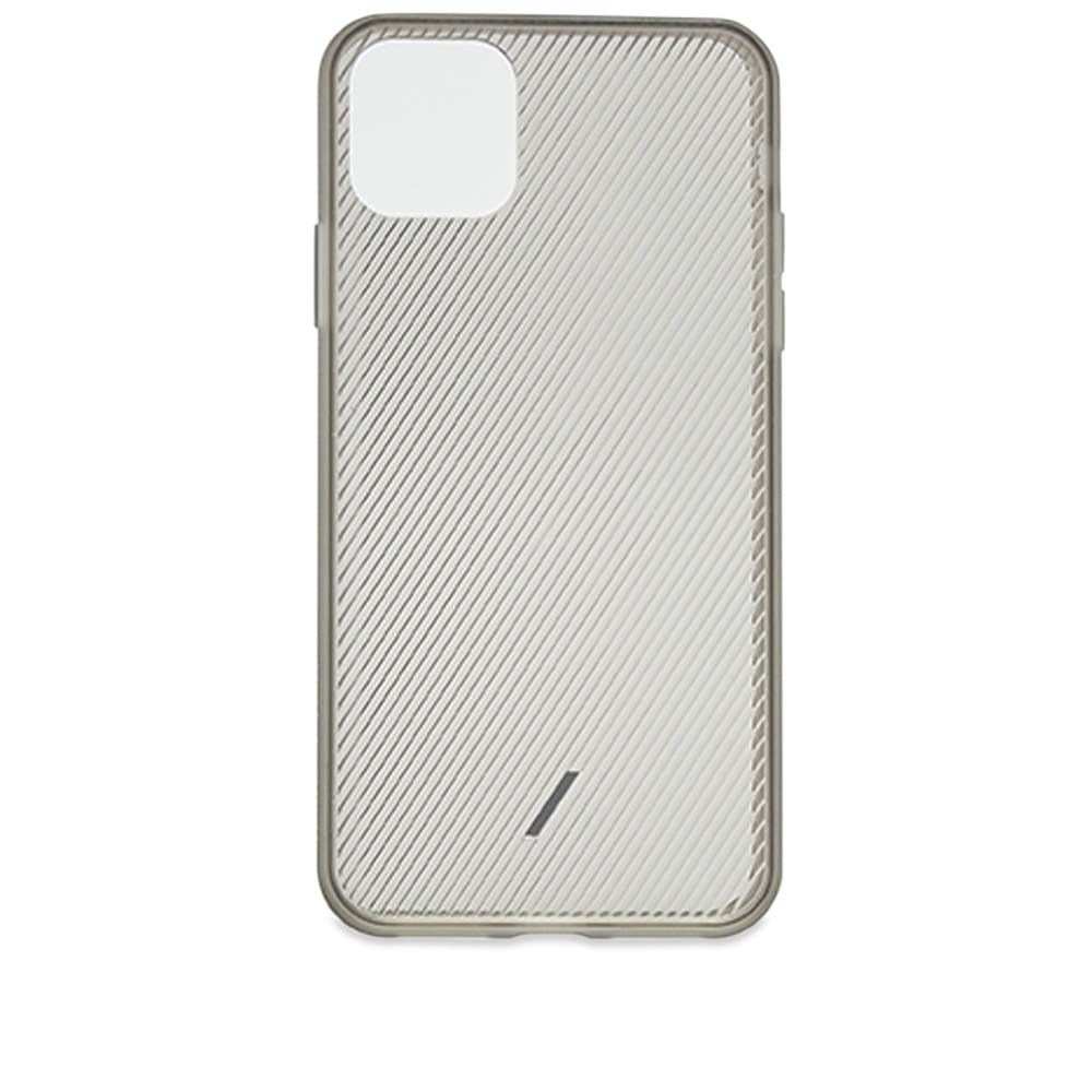 Native Union Clic View iPhone 11 Pro Max Case Native Union