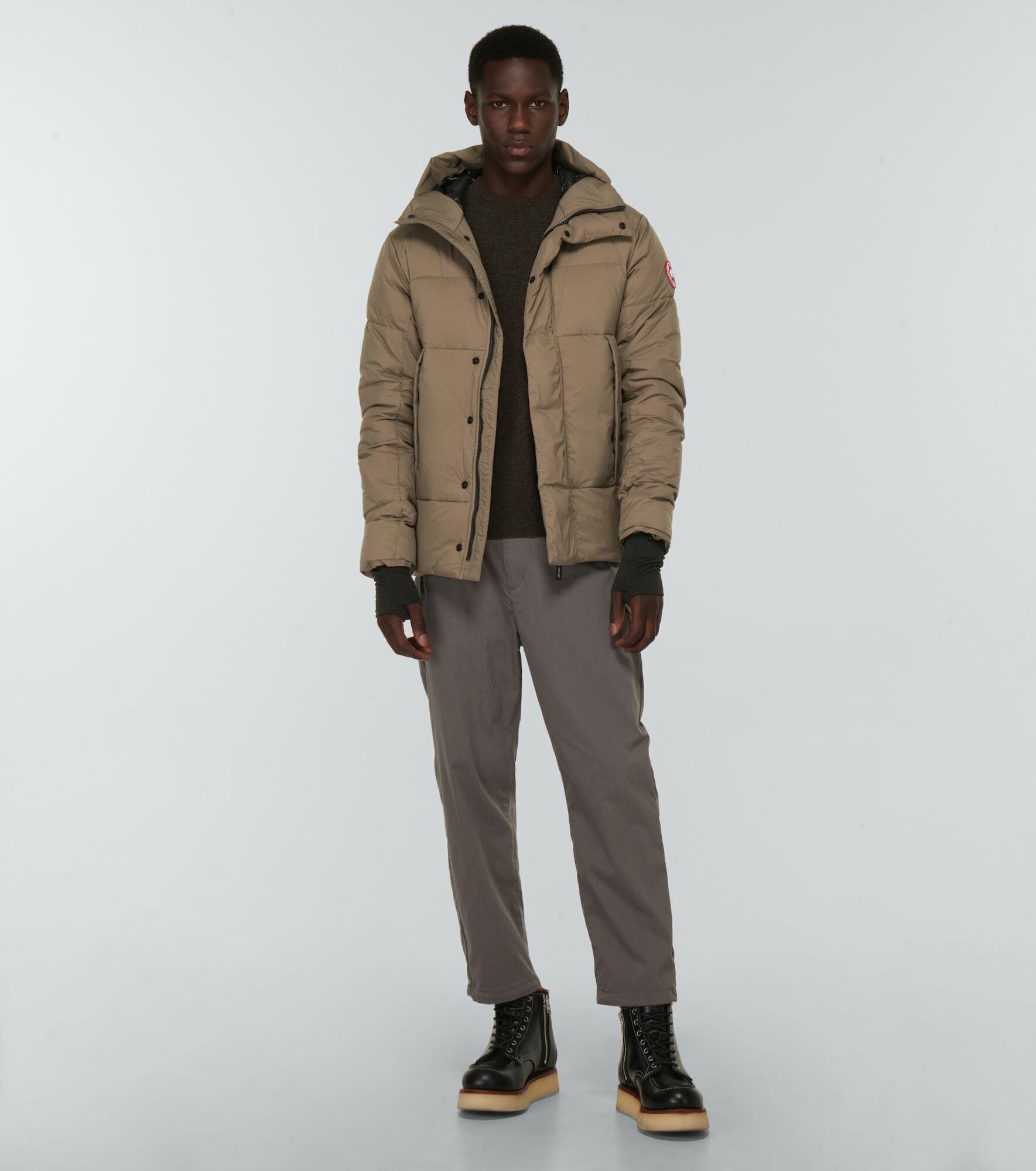 Canada Goose - Armstrong down jacket Canada Goose