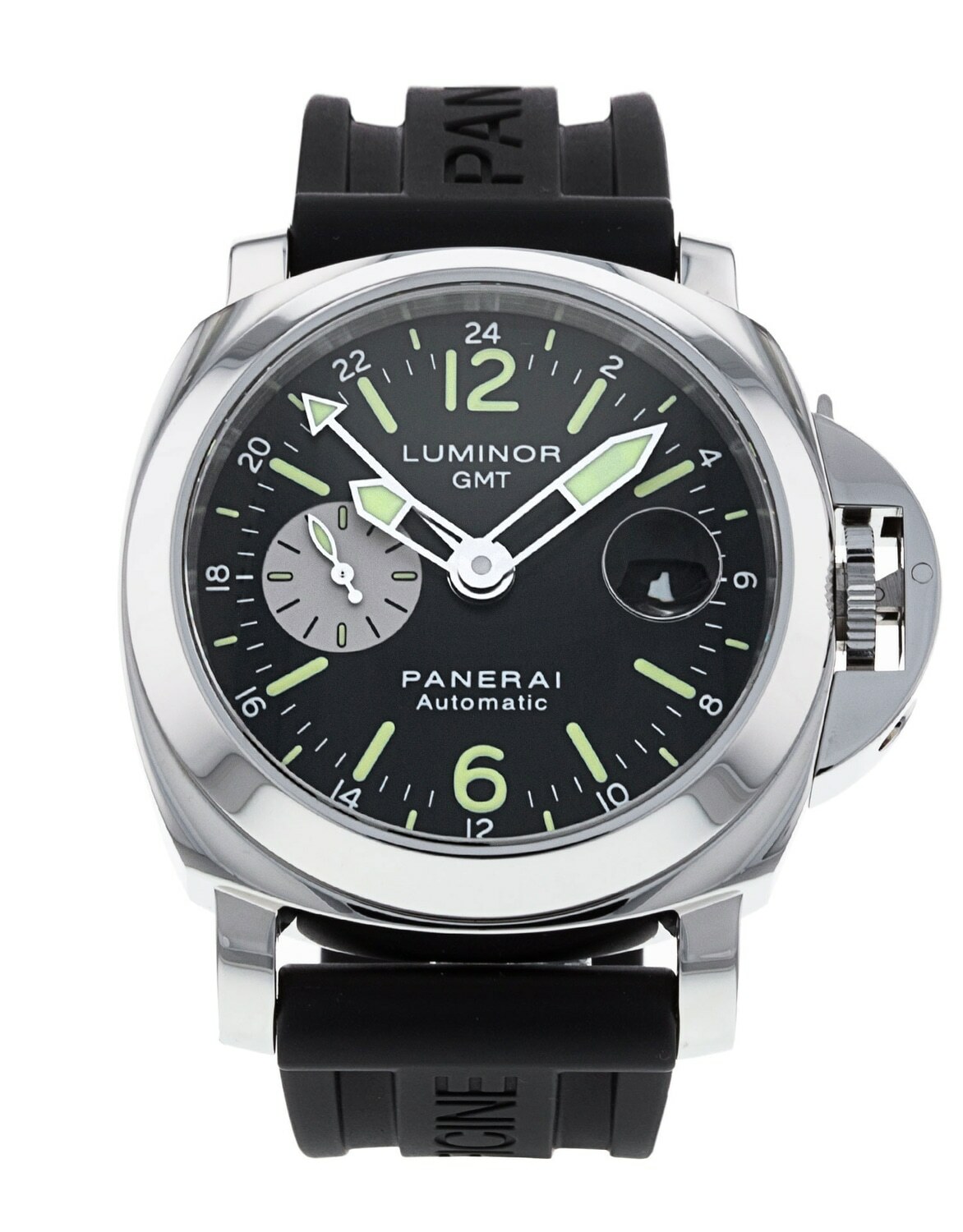 Panerai Luminor GMT PAM00088 Panerai