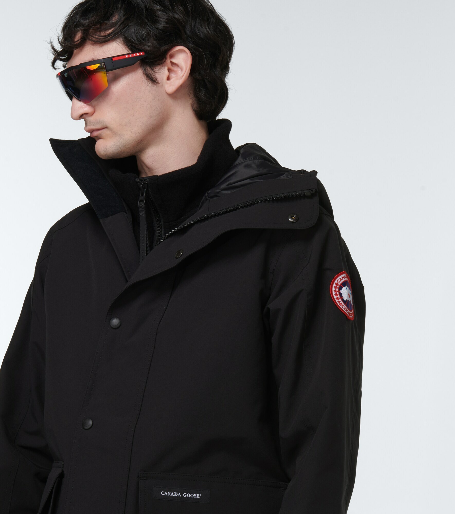 Canada Goose - Lockeport jacket Canada Goose