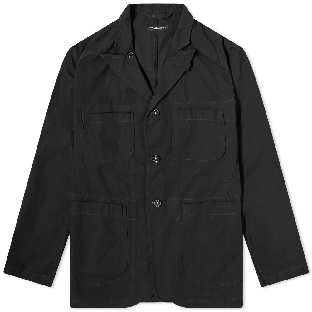 Engineered Garments Bedford Ripstop Jacket Engineered Garments