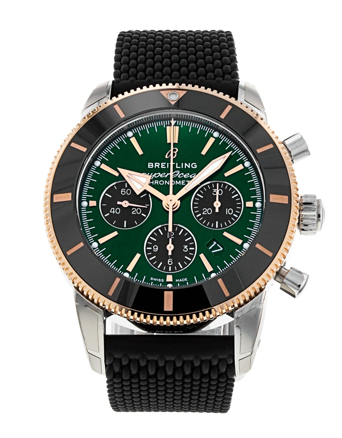 Breitling SuperOcean Heritage UB0162 Breitling