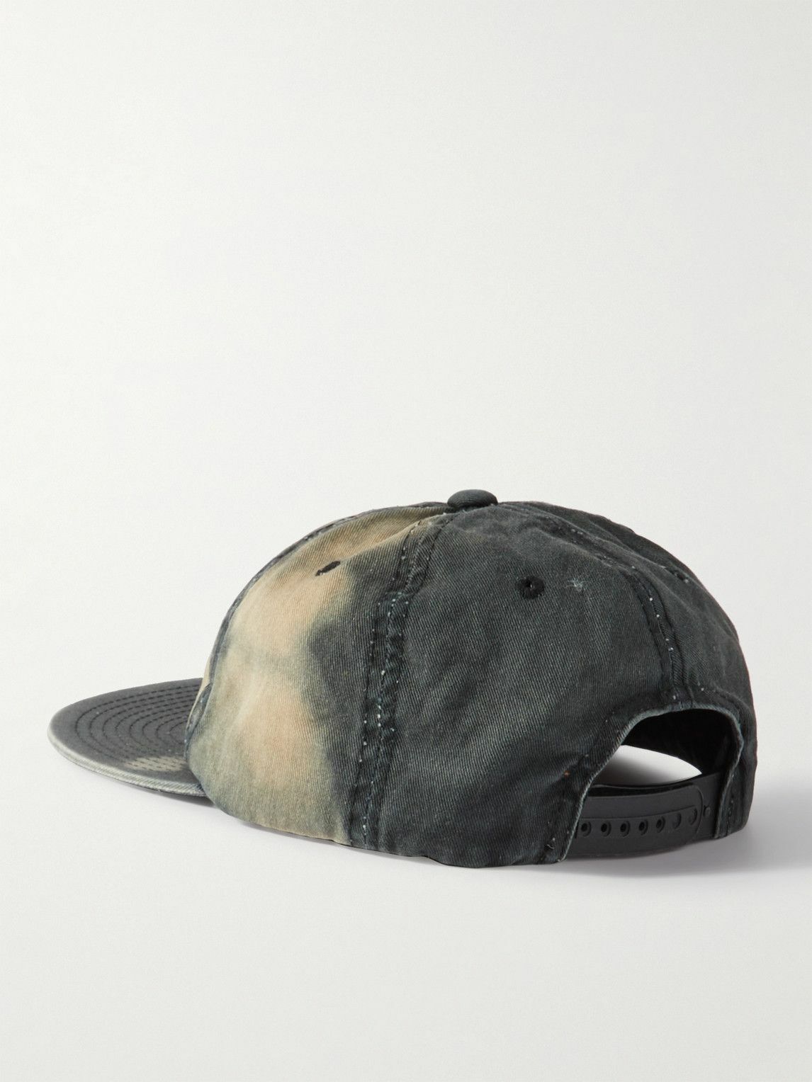 Gallery Dept. - ATK Embroidered Cotton-Twill Baseball Cap Gallery Dept.