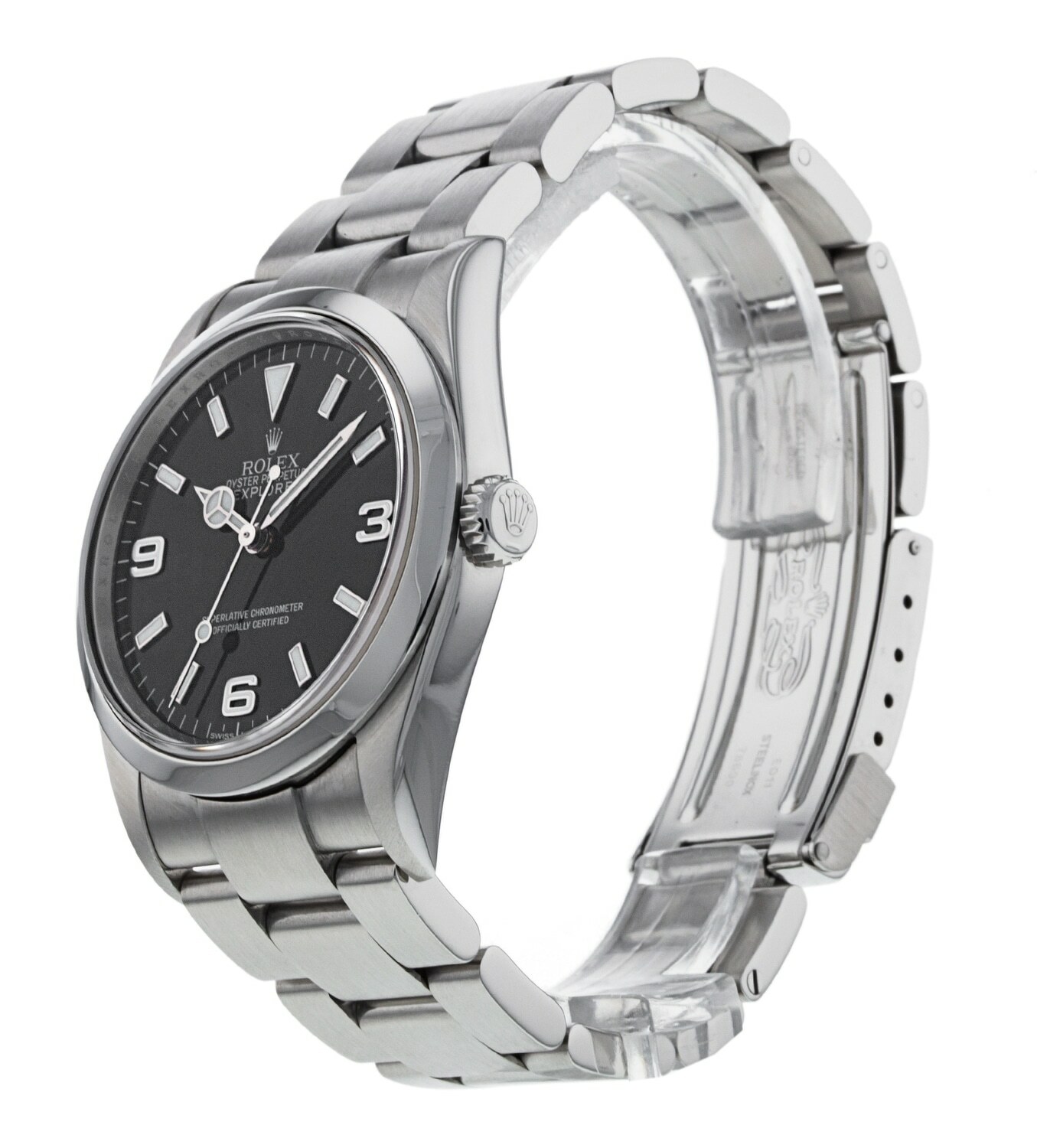 Rolex Explorer 114270 Rolex