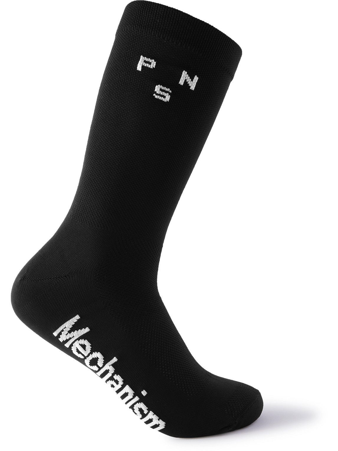Pas Normal Studios - Mechanism Meryl Skinlife-Blend Cycling Socks ...