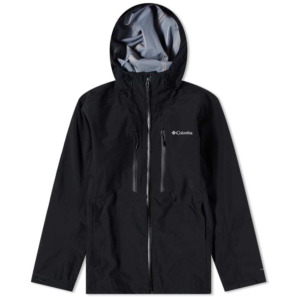 Columbia Peak Creek™ Shell Jacket Columbia