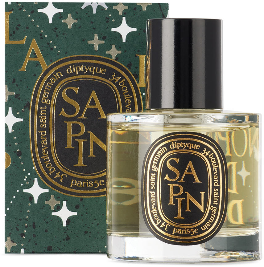 diptyque Sapin Mini Room Spray, 50 mL Diptyque