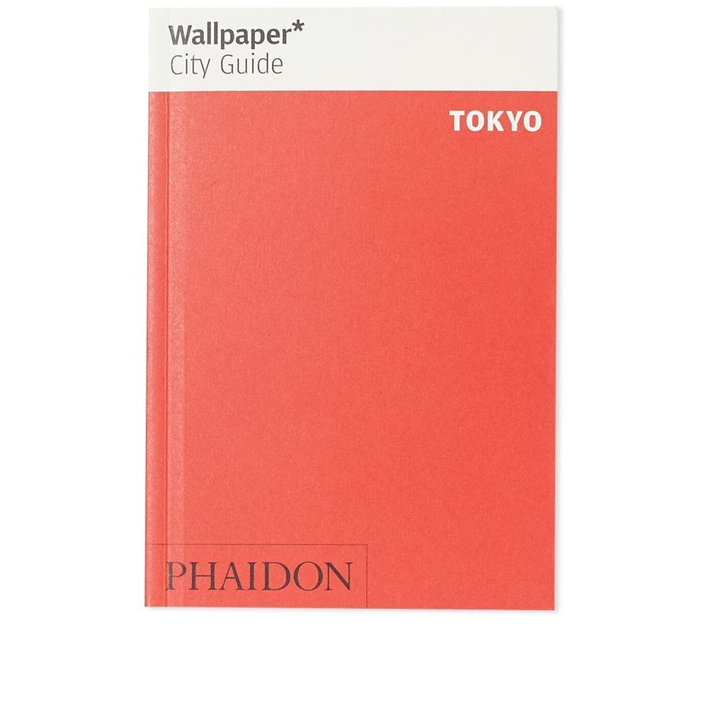 Tokyo City Guide Publications