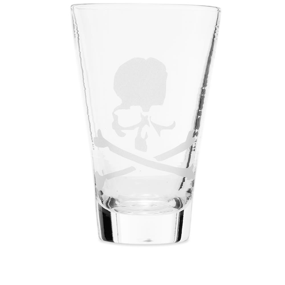 MASTERMIND WORLD x Traditional Crafts Beer Glass MASTERMIND WORLD