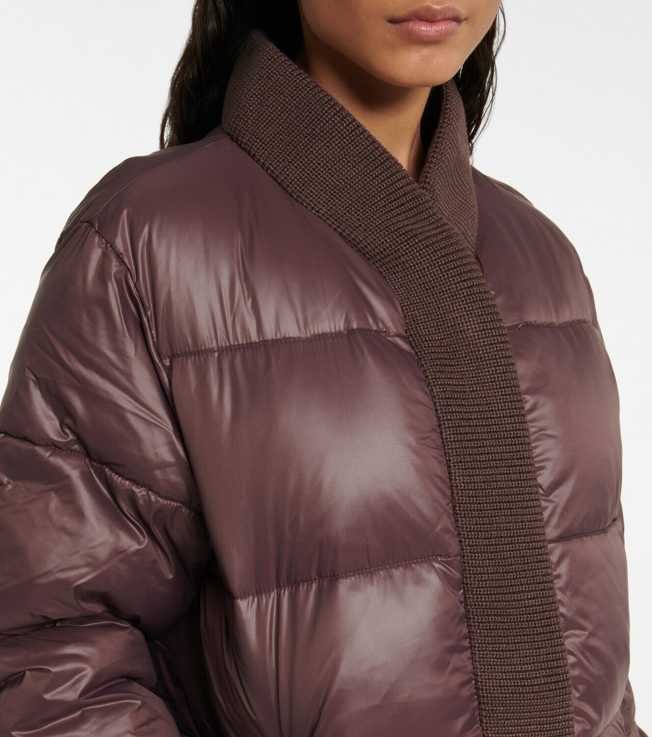 Varley - Baldwin puffer coat Varley