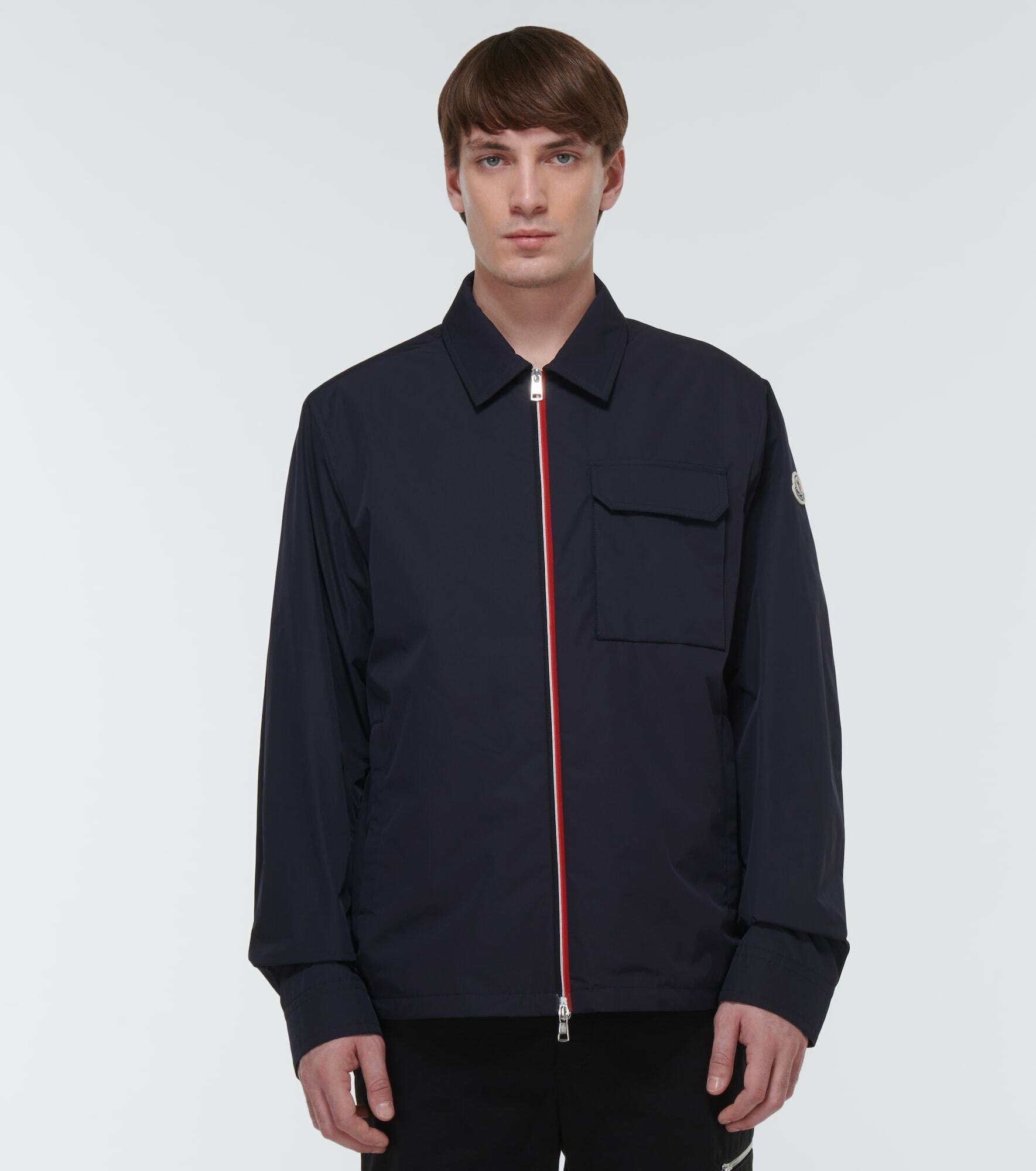 Moncler - Epte jacket Moncler