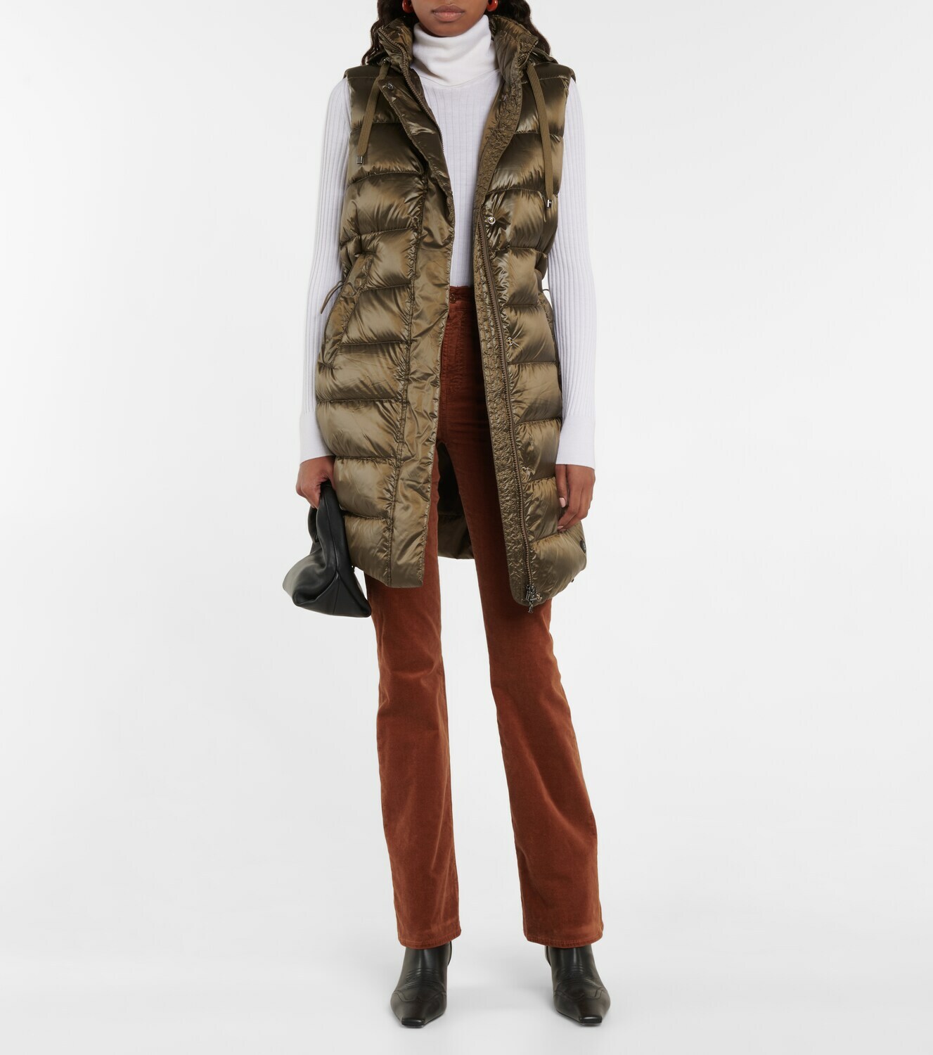 Bogner - Jella down vest Bogner