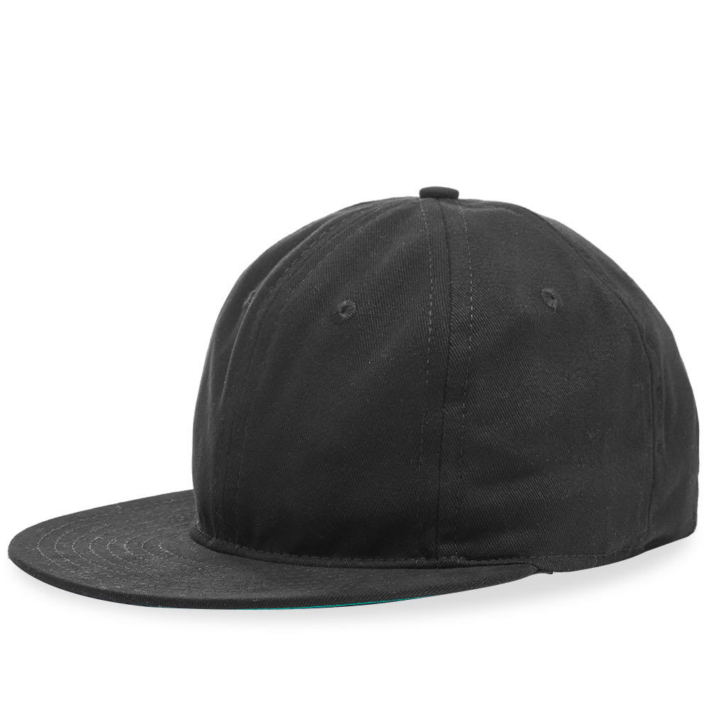 Ebbets Field Flannels Cotton Cap Ebbets Field Flannels