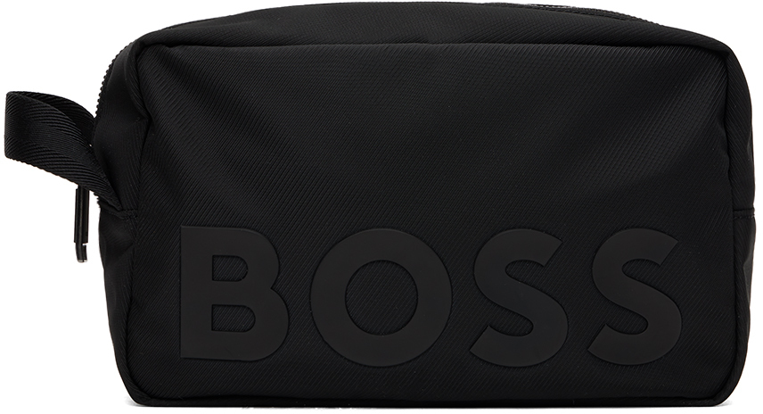 BOSS Black Logo Pouch BOSS