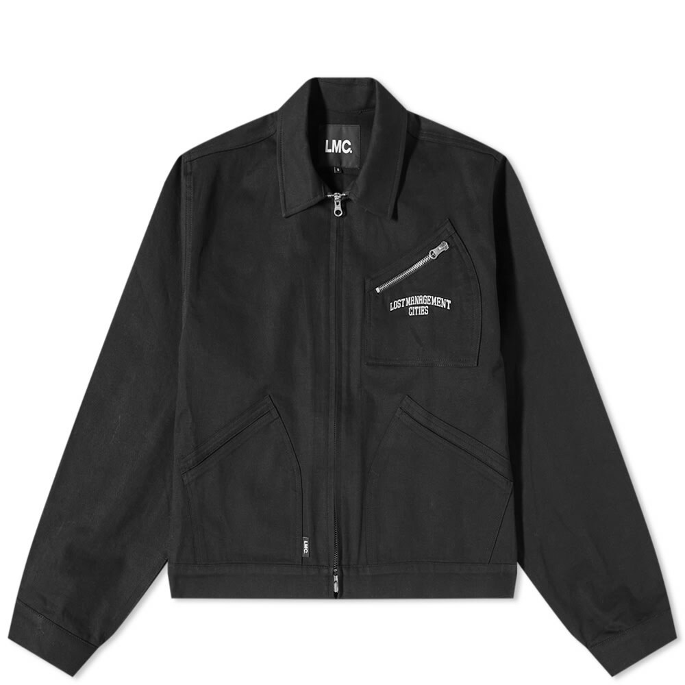 LMC Work Jacket LMC