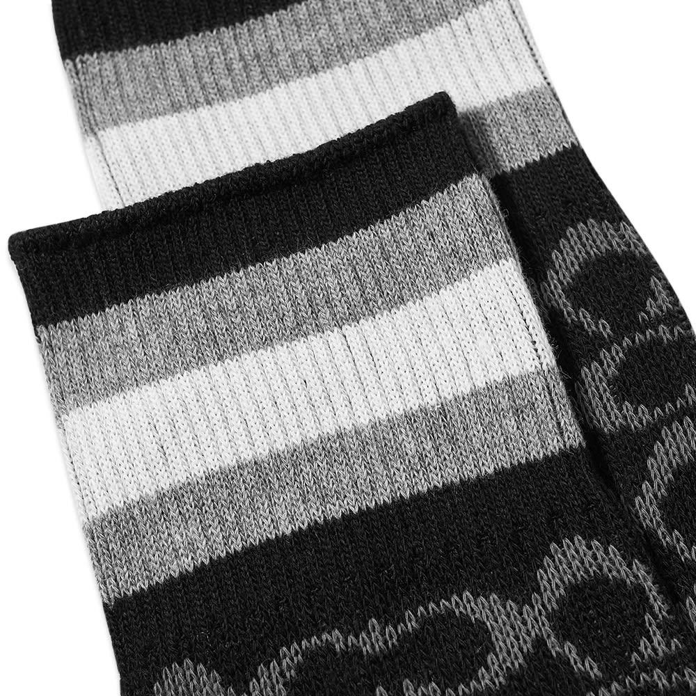 Coach Signature Logo Sock Coach 1941