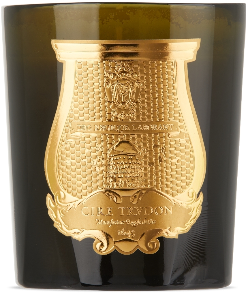 Cire Trudon Gabriel Classic Candle, 9.5 oz Cire Trudon
