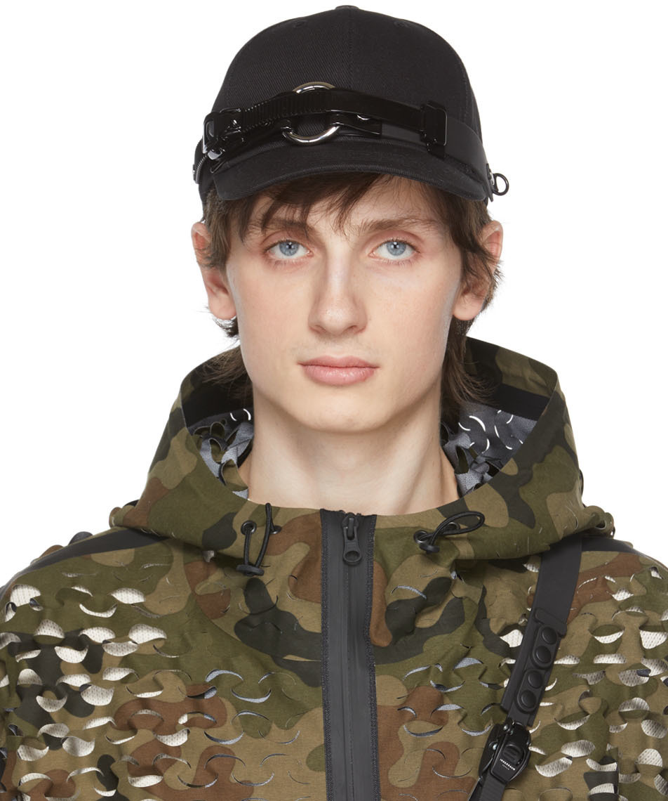 Innerraum Black Object I44 Ring Cap Innerraum