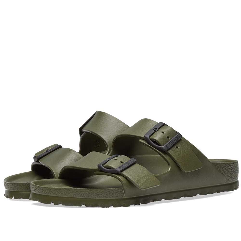 Birkenstock Arizona Green Birkenstock