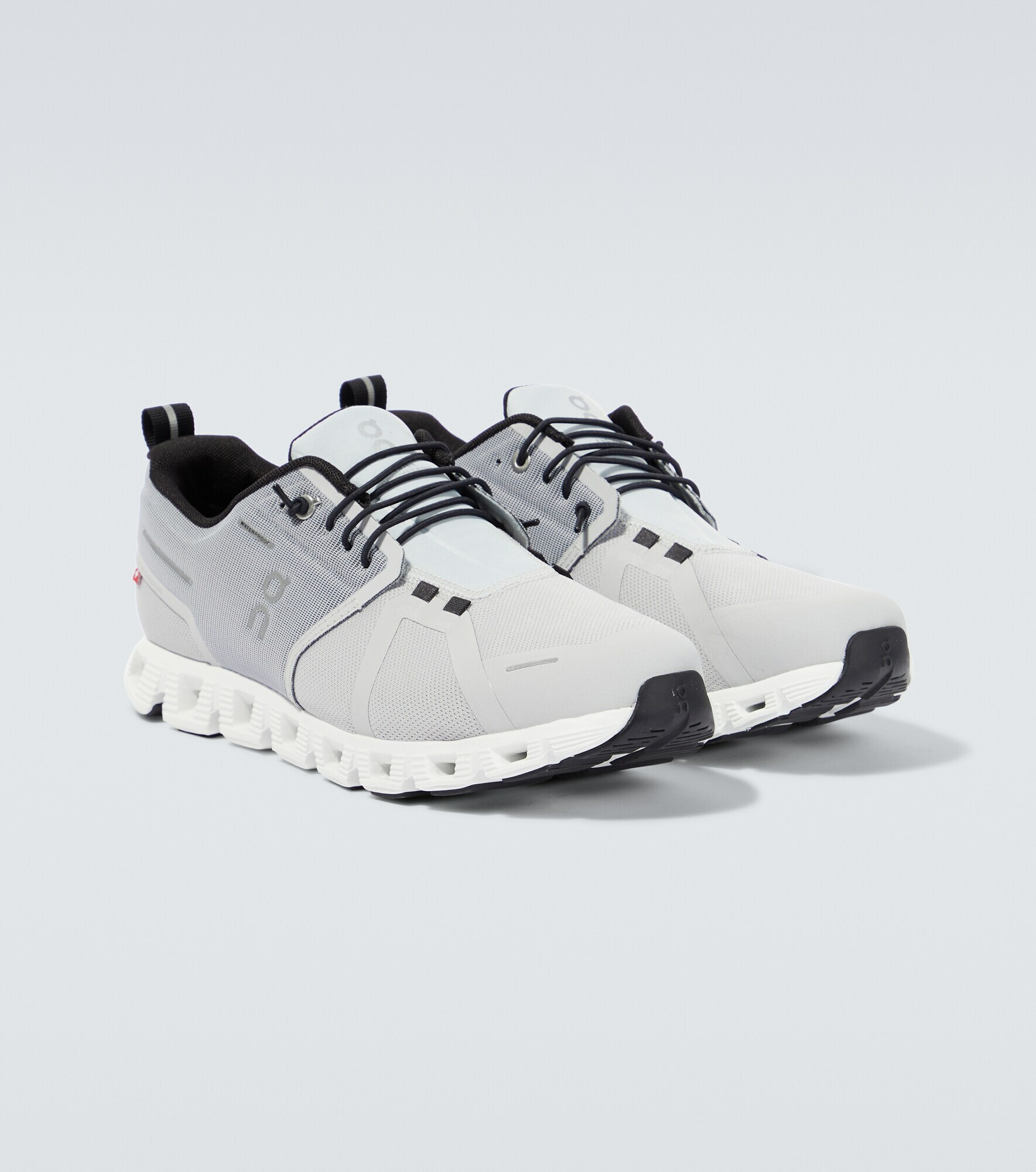 On - Cloud 5 Waterproof running shoes On