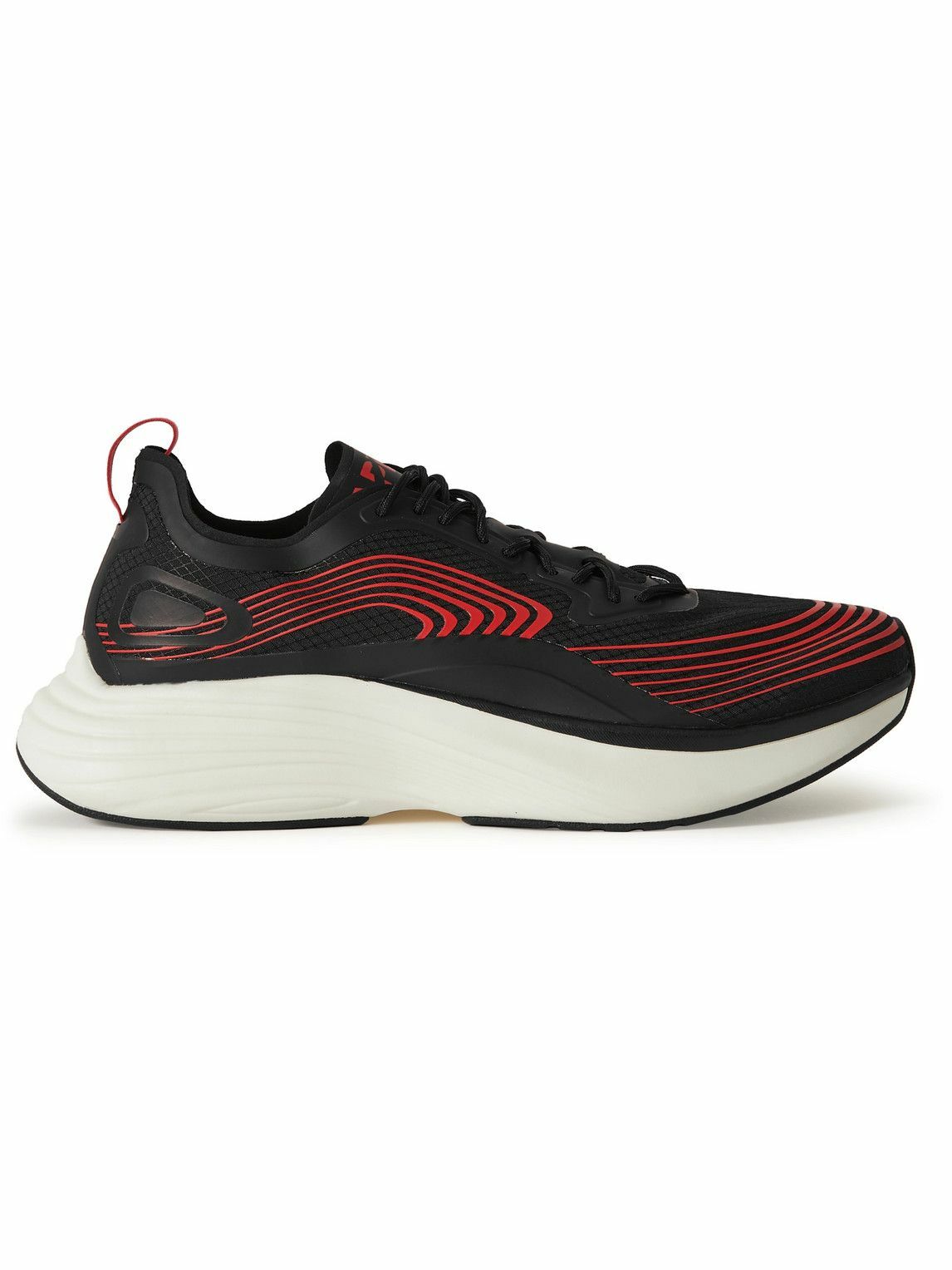 APL Athletic Propulsion Labs - Streamline Rubber-Trimmed Ripstop ...