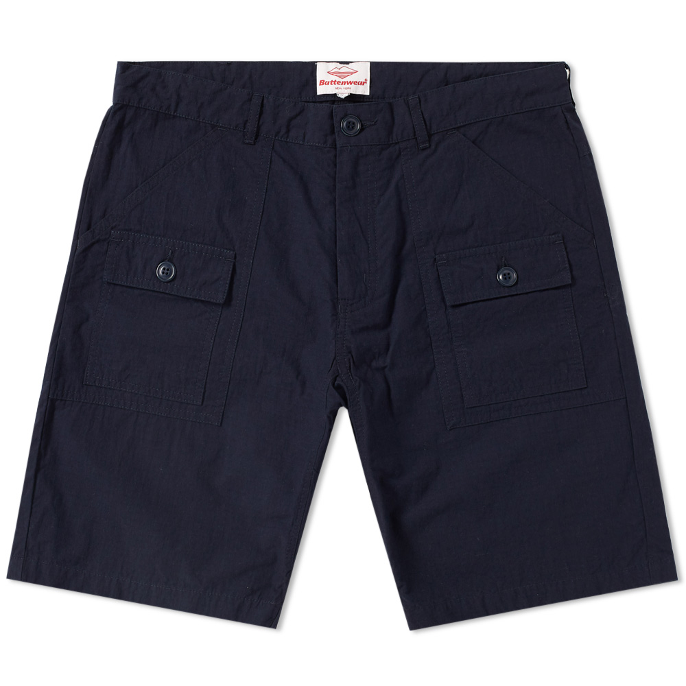 Battenwear Trek Short Battenwear