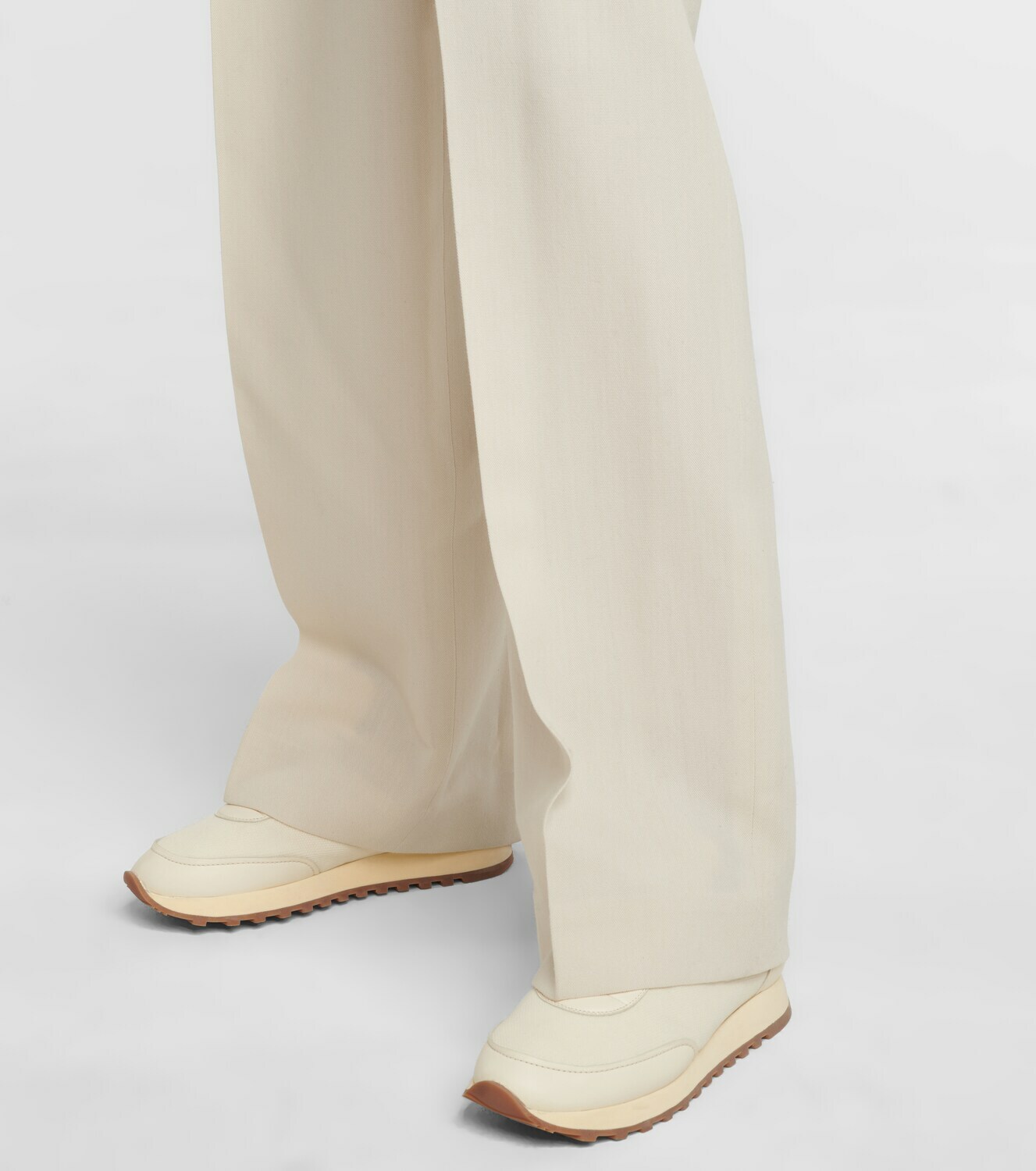 The Row - Owen Runner sneakers The Row