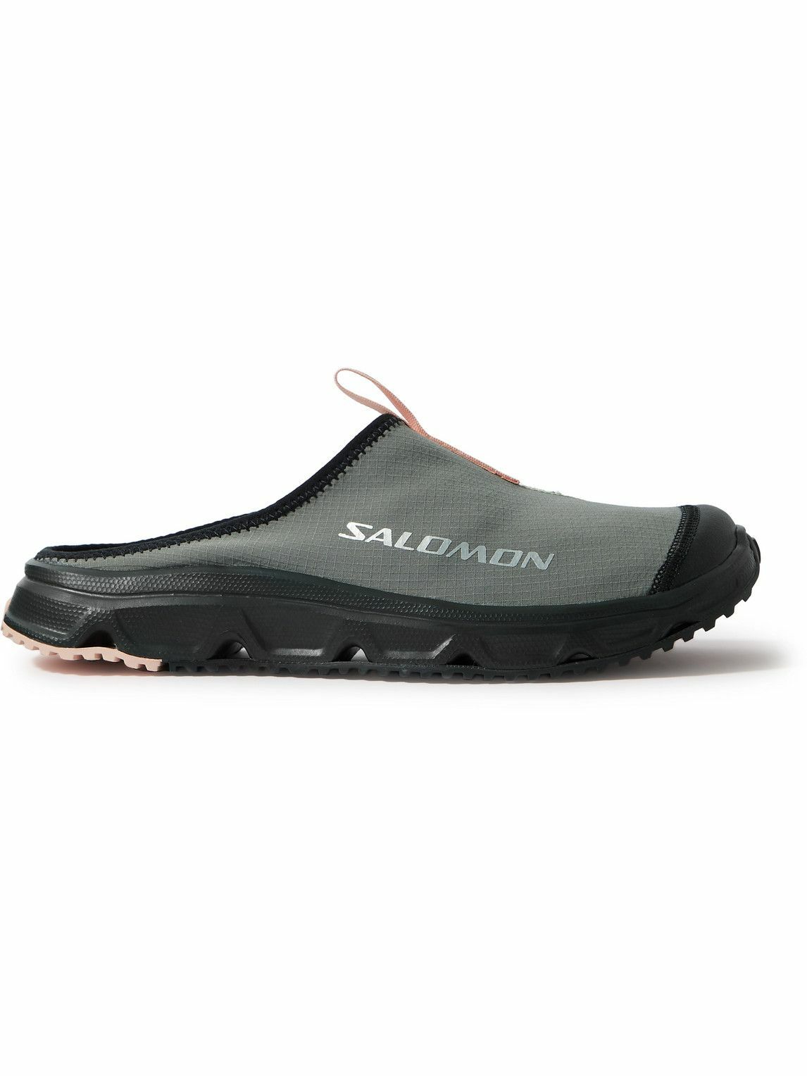 Salomon - RX Slide 3.0 Mesh Slip-On Sneakers - Neutrals Salomon