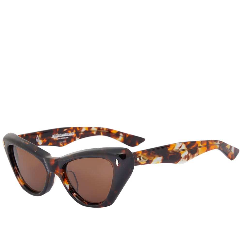 Jacques Marie Mage Kelly Sunglasses Jacques Marie Mage