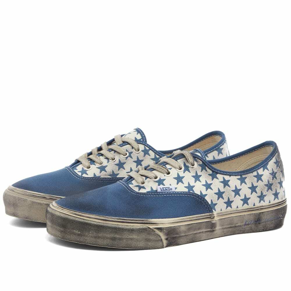 Vans Vault x Bianca Chandon UA Authentic VLT LX Vans