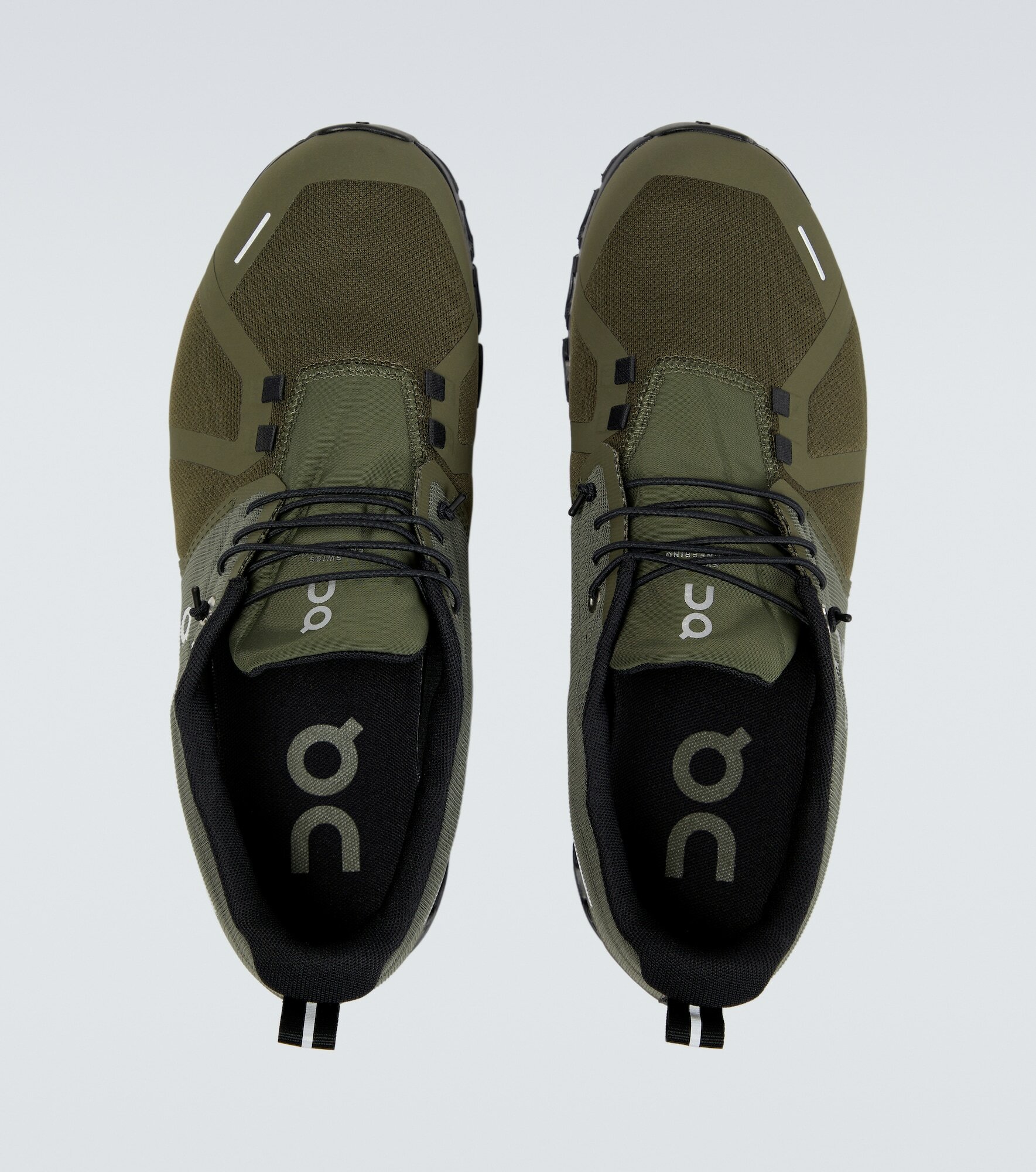 On - Cloud 5 Waterproof running shoes On