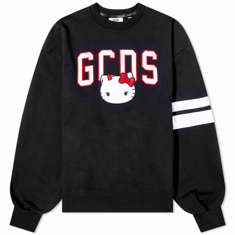 GCDS Hello Kitty Sweat GCDS