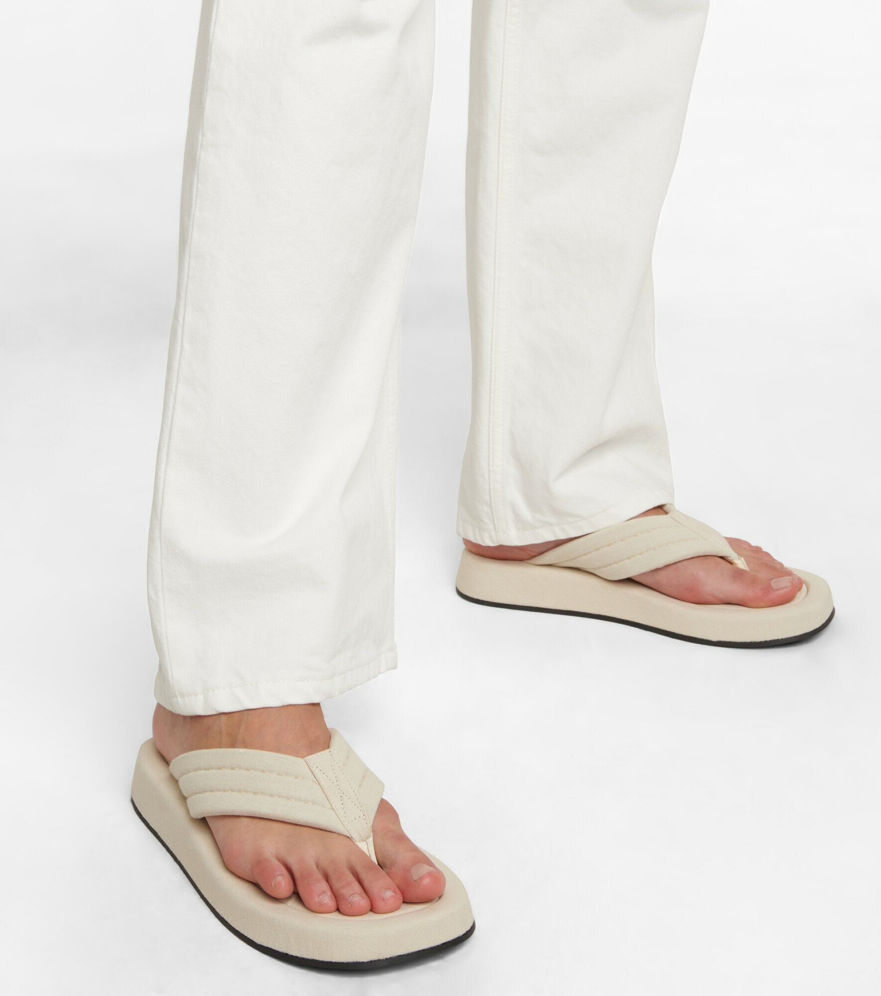 The Row - Ginza sandals The Row