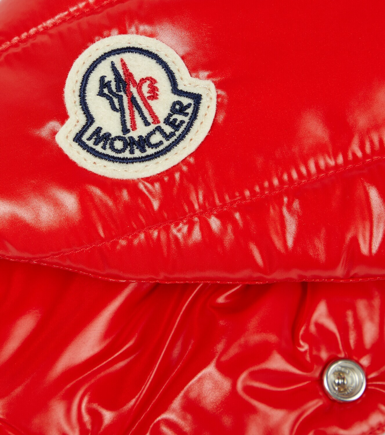 Moncler Genius - x Poldo Dog Couture dog coat Moncler Genius