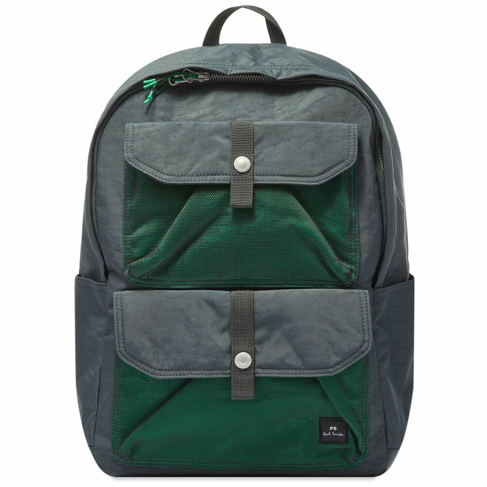 Paul Smith Outdoor Backpack Paul Smith