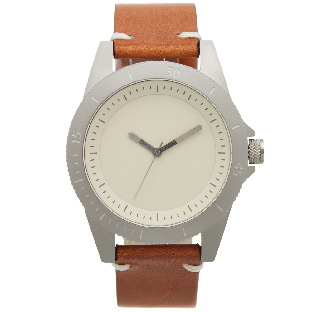 Simple Watch Co. Explore Watch Simple Watch Co.
