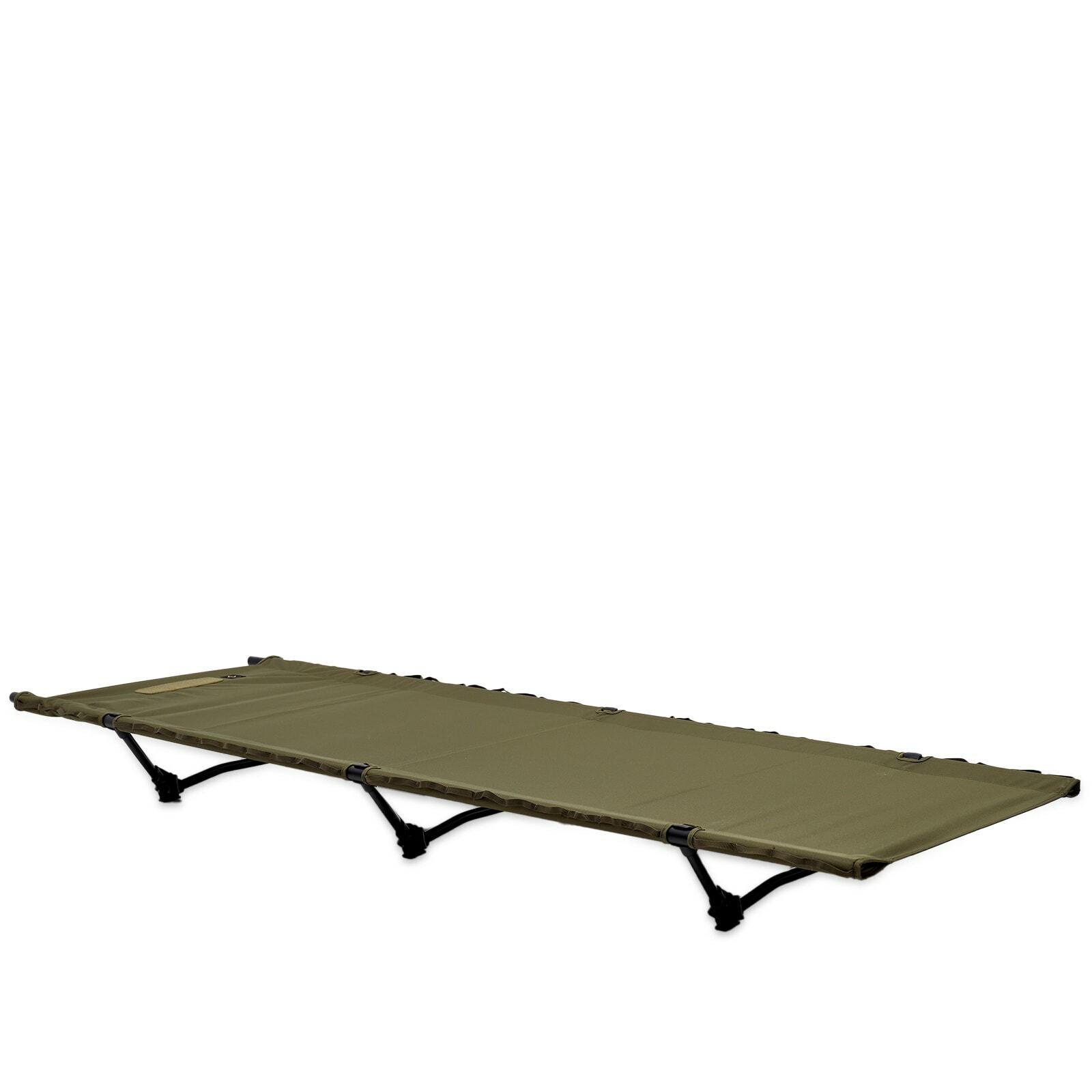 Helinox Tactical Cot in Military Olive Helinox