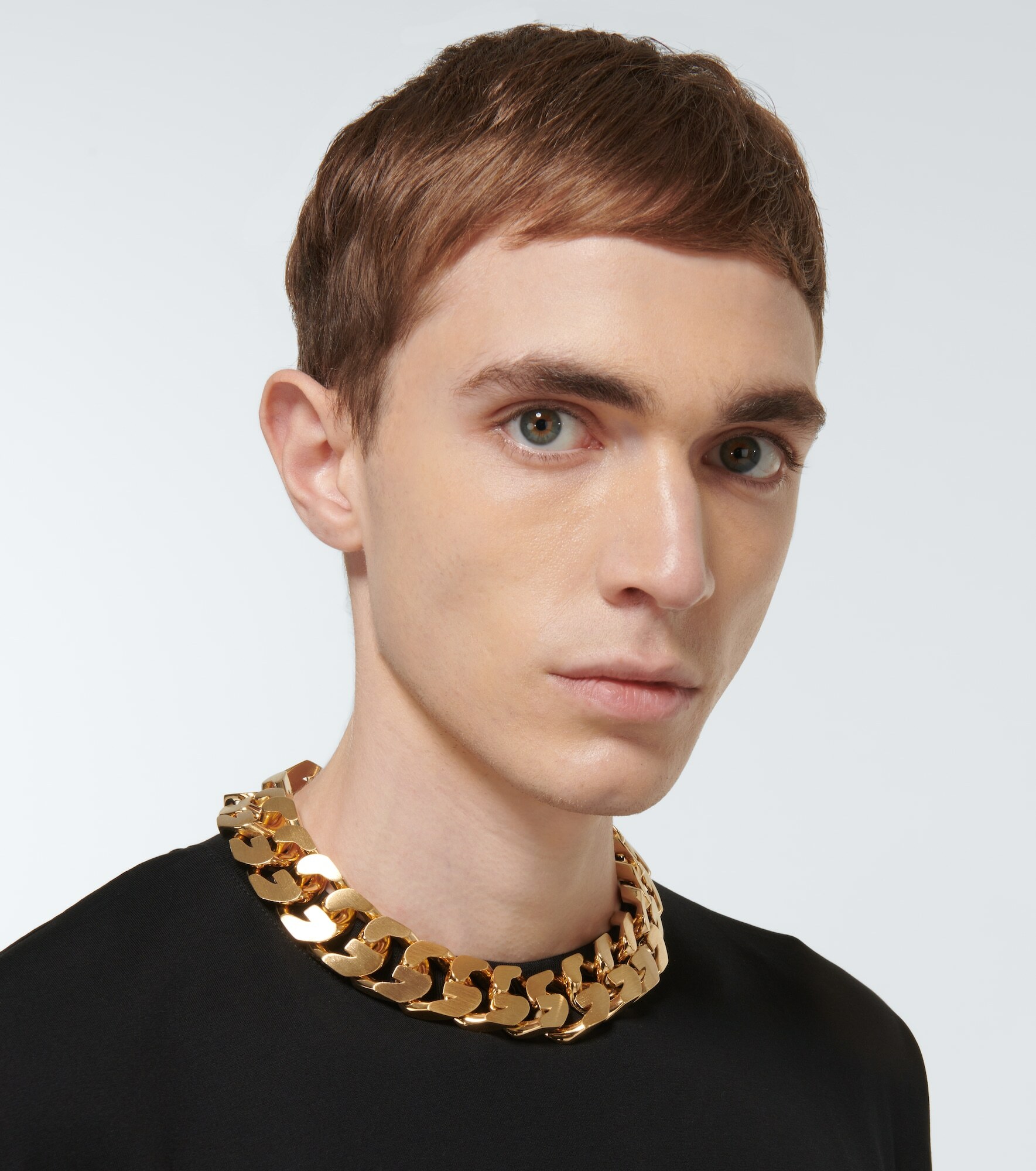 Givenchy - G-chain necklace Givenchy