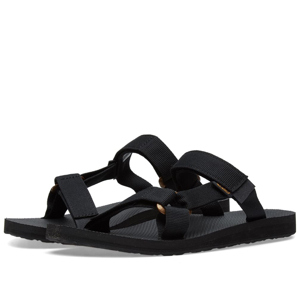 Teva Universal Slide Black The North Face