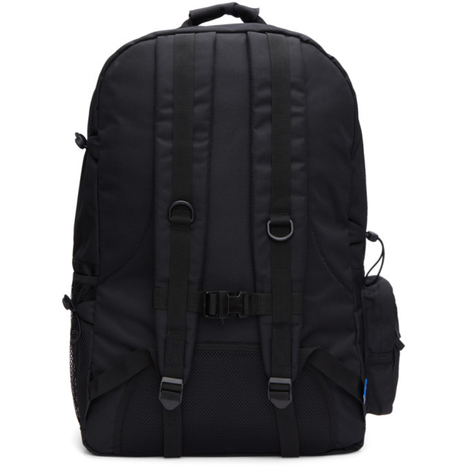 ADER error Black Hump Backpack ADER error