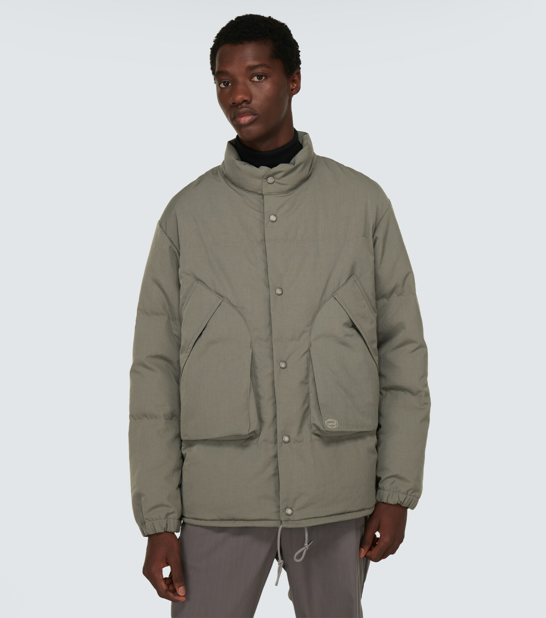 Snow Peak - Takibi down jacket Snow Peak