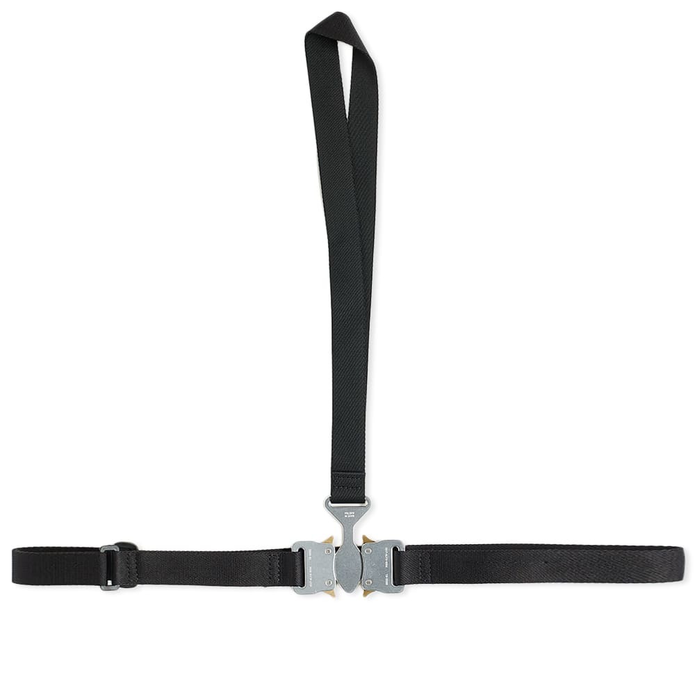 1017 ALYX 9SM Tri Buckle Chest Harness 1017 ALYX 9SM