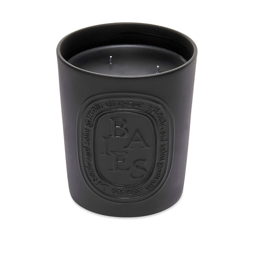 Diptyque Standard Table Candle in Baies 600g Diptyque
