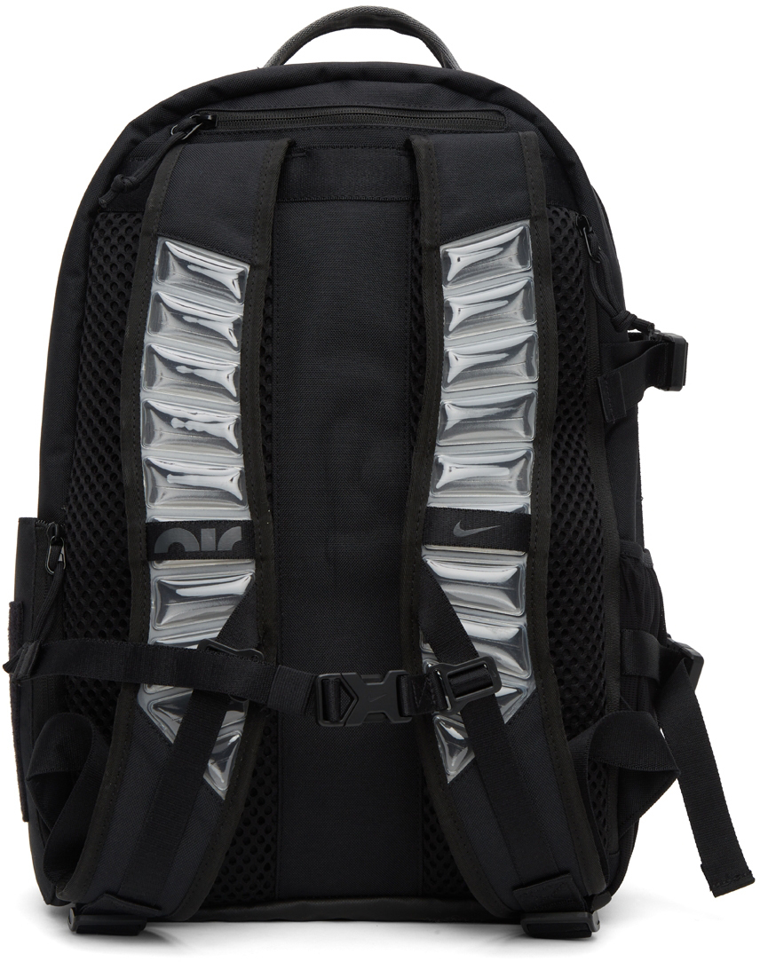 Nike Black Utility Power Training Backpack Nike