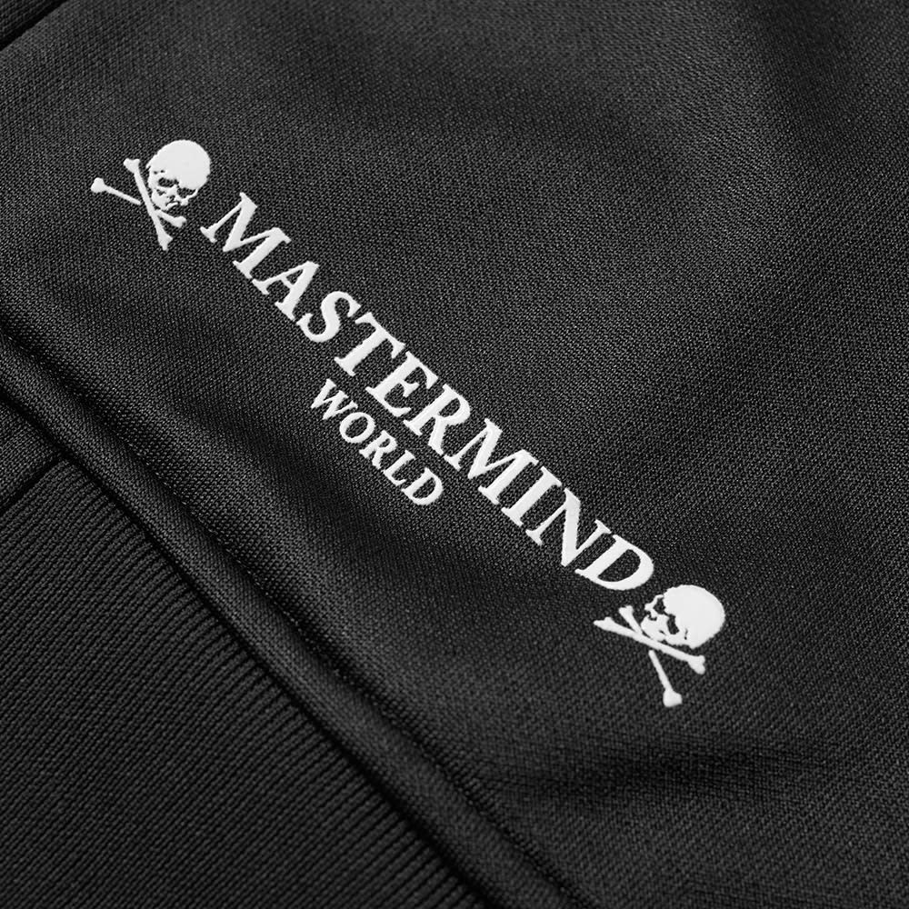 MASTERMIND WORLD Taped Skull Track Jacket MASTERMIND WORLD