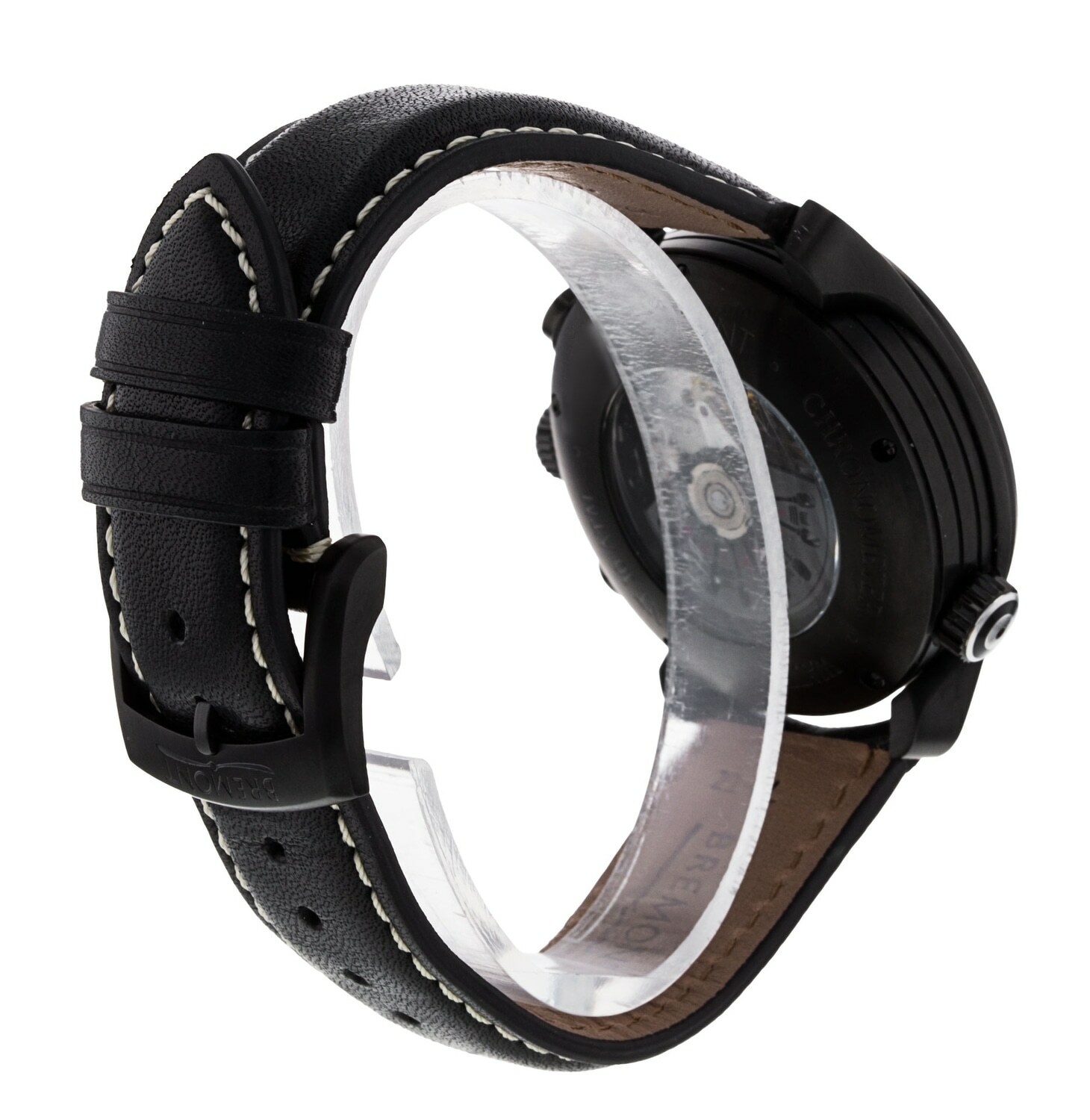 Bremont GMT ALT1-B/BK Bremont