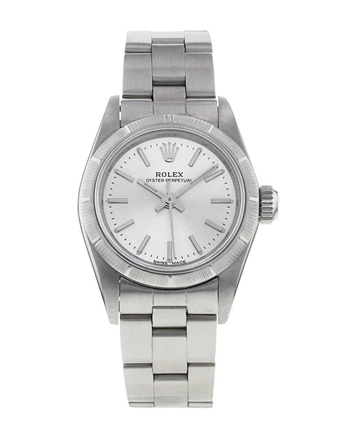Rolex Lady Oyster Perpetual 67230 Rolex