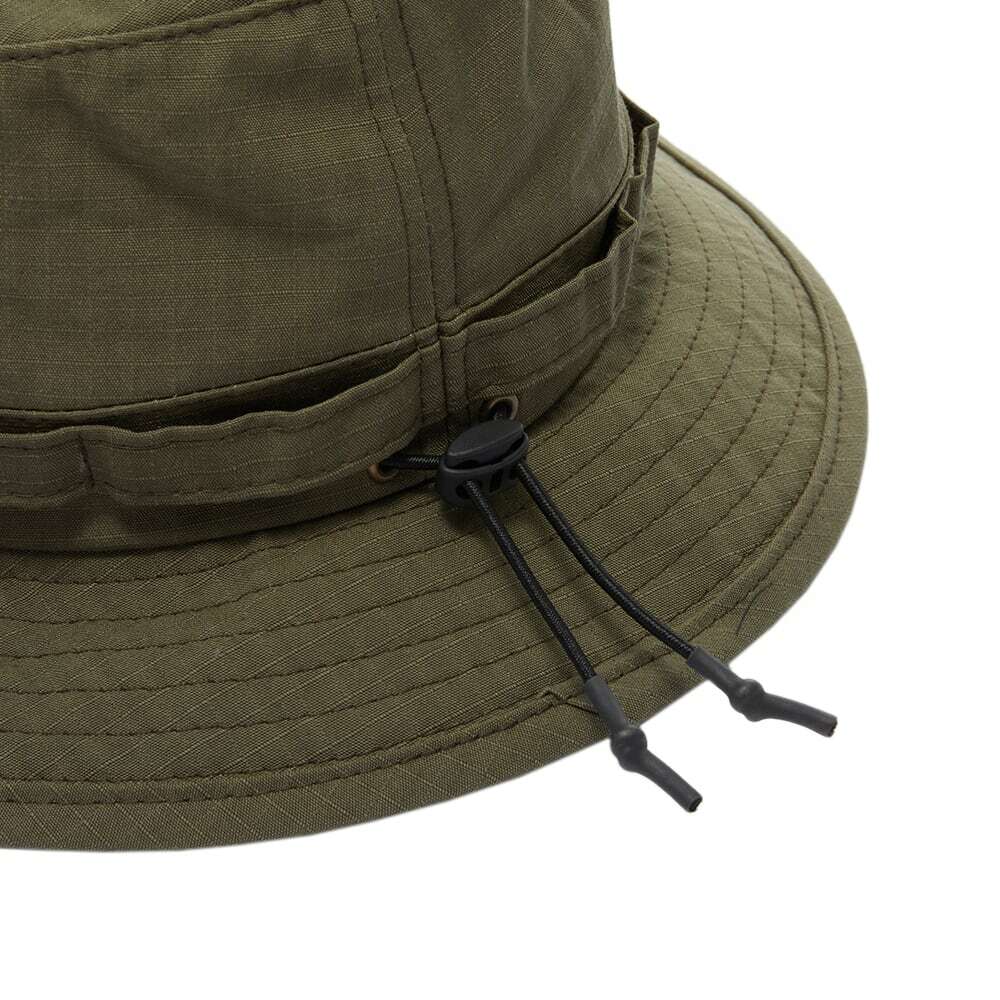 Beams Plus Men's Jungle Hat in Olive Beams Plus