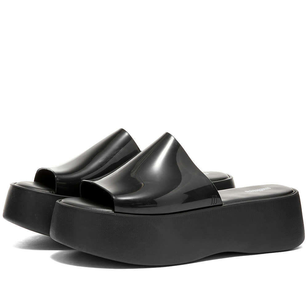 Melissa Becky Platform Slider Melissa